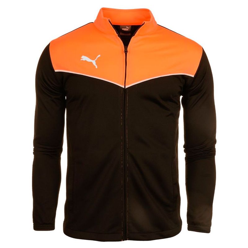 Conjunto Puma Individualrise De Hombre - Sporting