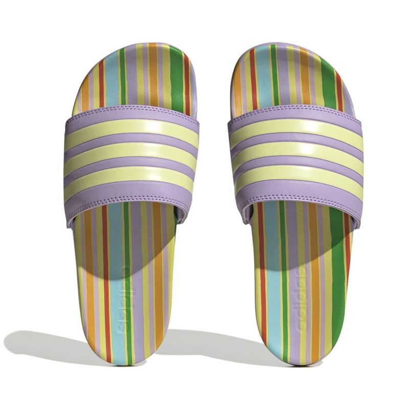 Chinela adidas Adilette Comfort De Mujer - Sporting