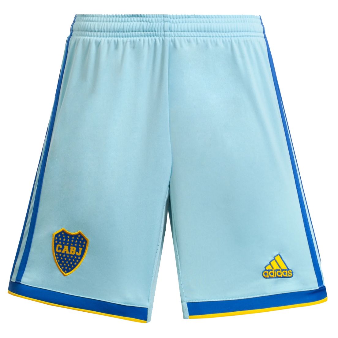 Short adidas Boca Juniors 23/24 De Niños - Sporting