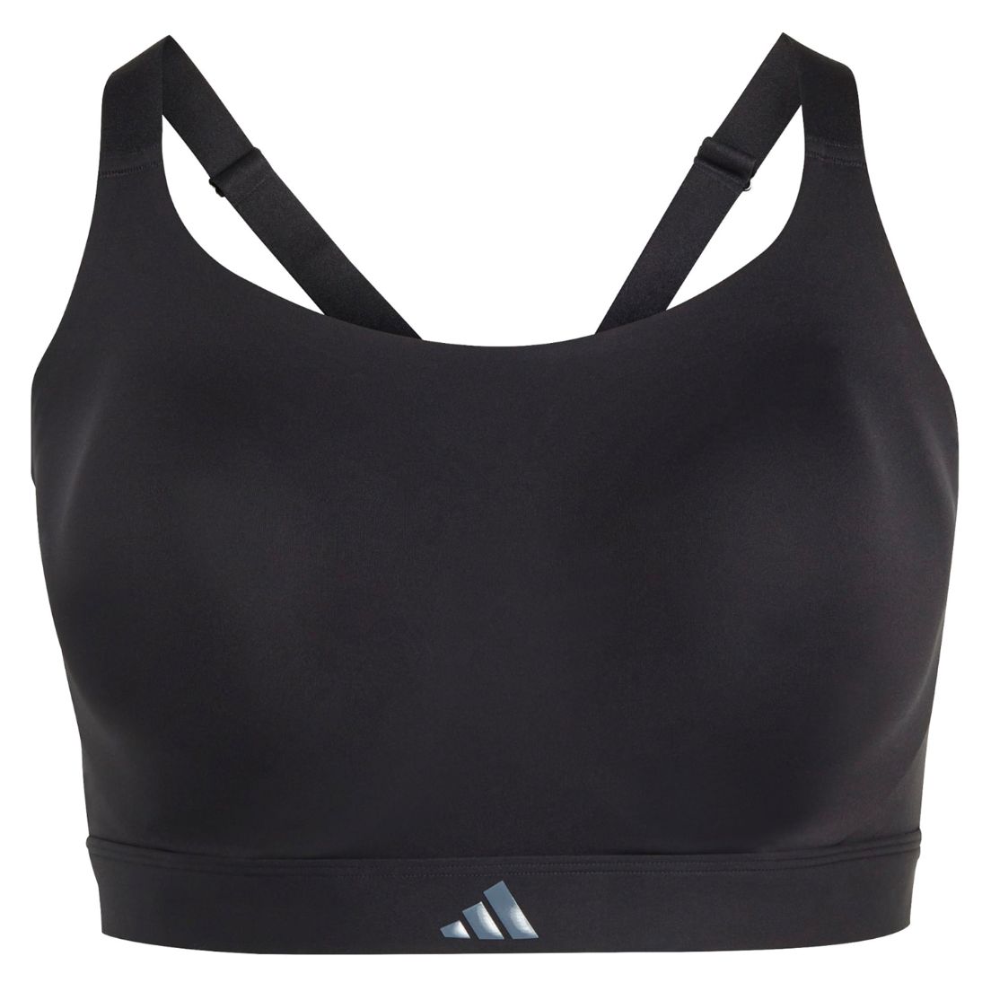 Top adidas Tailored Impact Luxe De Mujer - Sporting