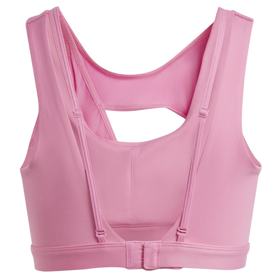 Top adidas Powerimpact Luxe De Mujer - Sporting