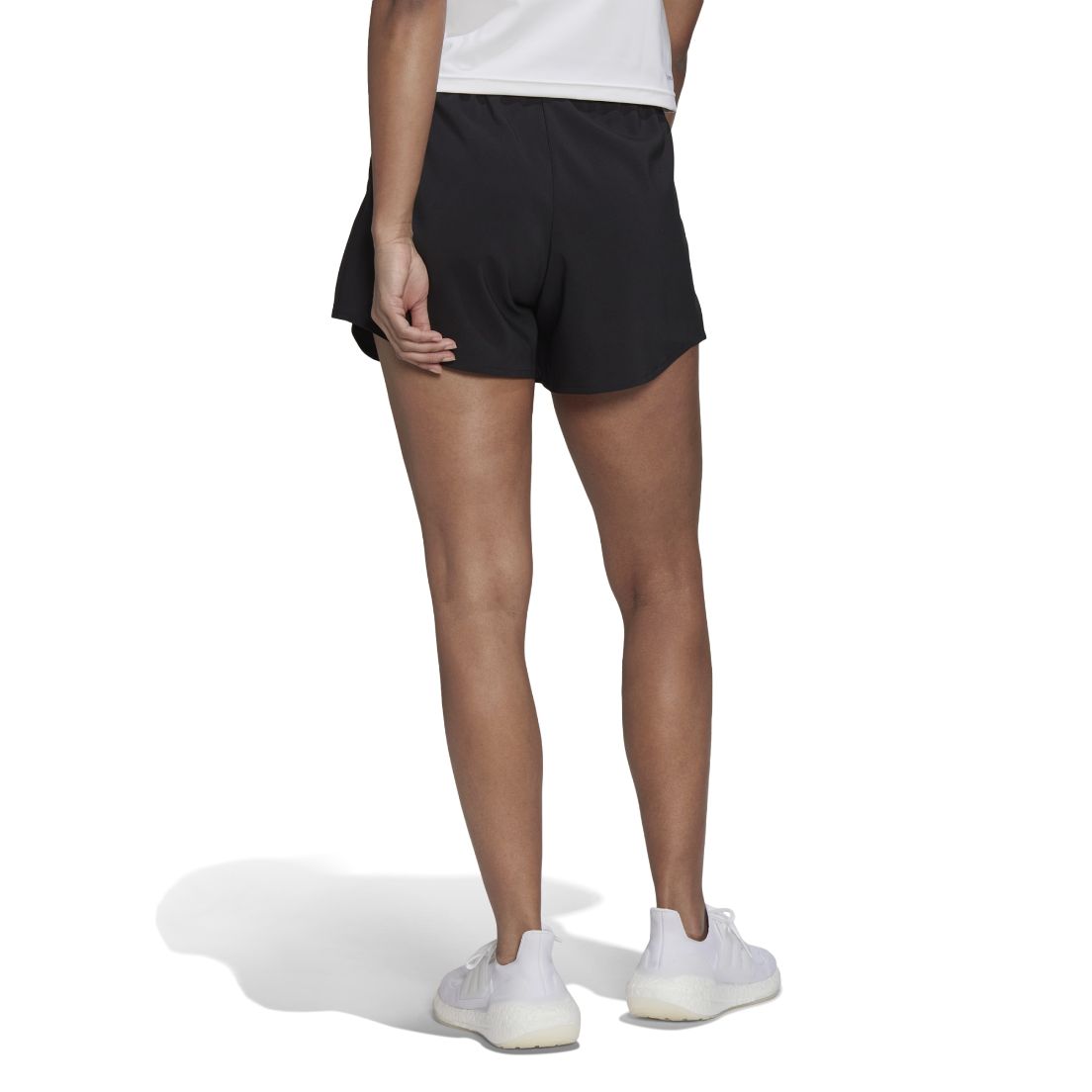 Short adidas Minimal De Mujer - Sporting