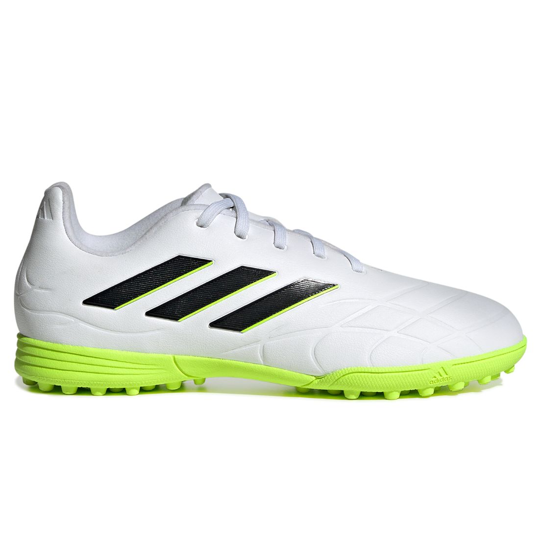 Botines adidas Copa Pure II .3 TF De Niños - Sporting