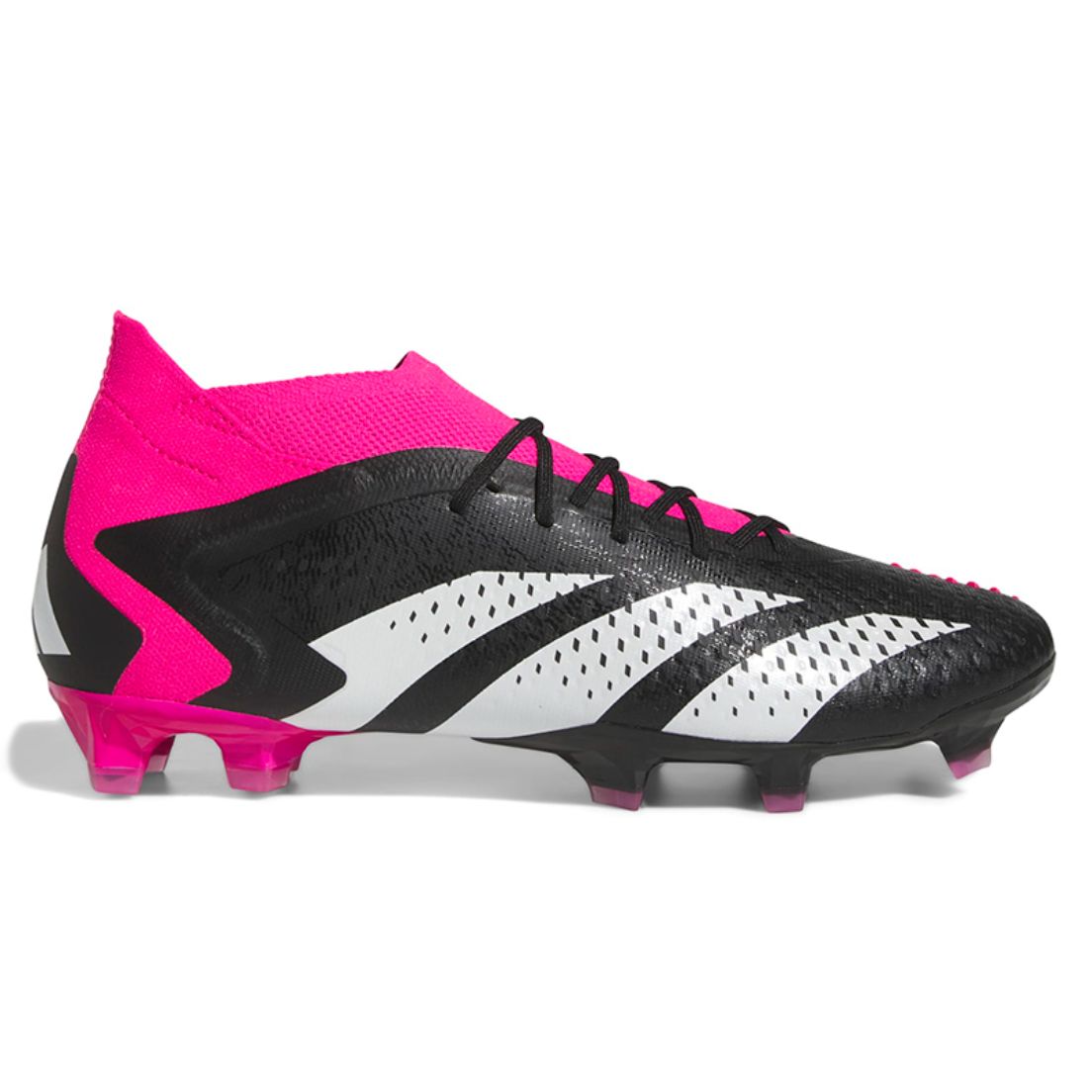 Botines adidas Predator Accuracy .1 FG De Hombre - Sporting