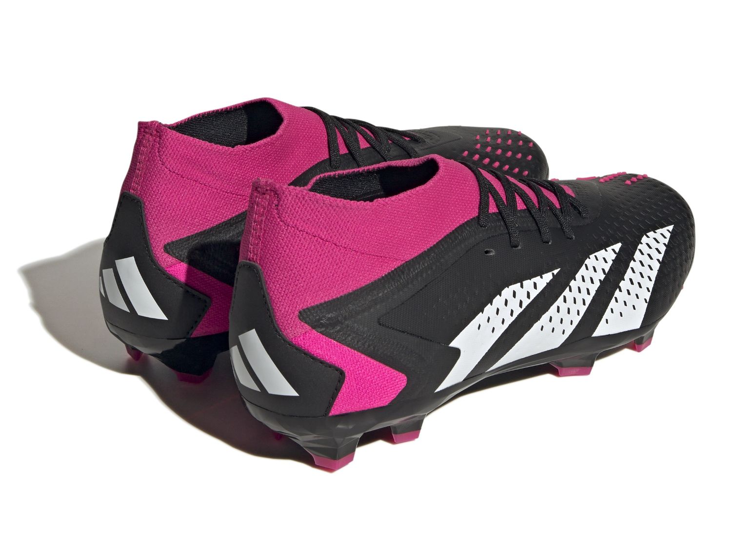 Botines adidas Predator Accuracy .2 FG De Hombre - Sporting